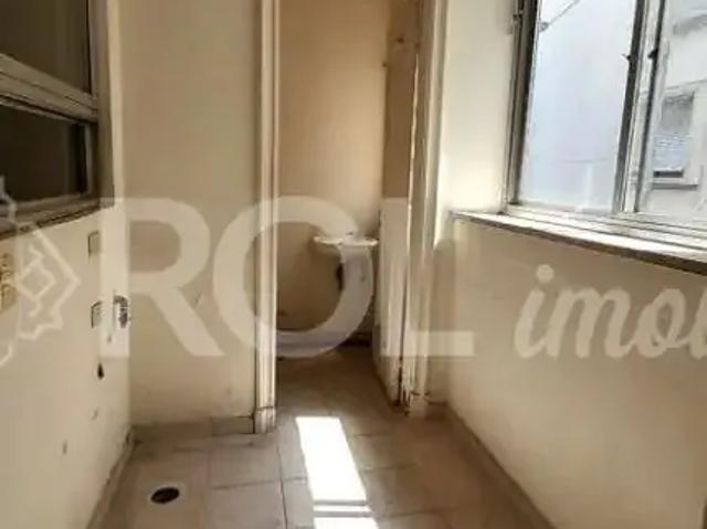 Conj. Comercial / Sala para Venda em São Paulo/SP República