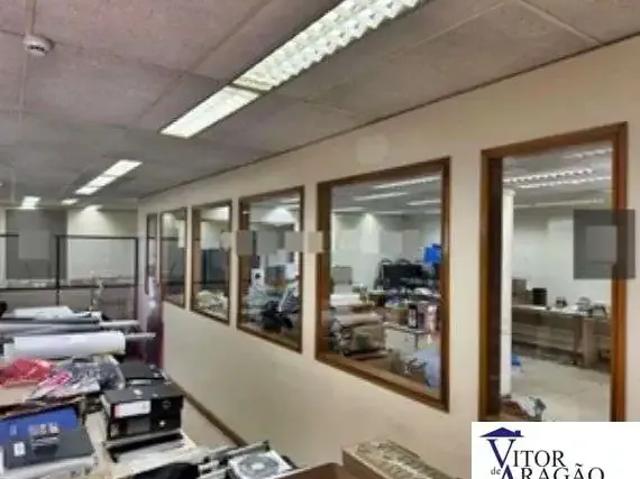 Conj. Comercial / Sala para Venda em São Paulo/SP República