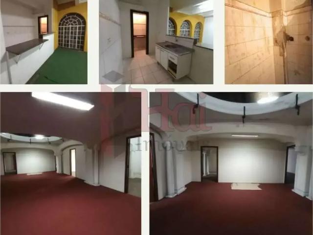 Conj. Comercial / Sala para Venda em São Paulo/SP República