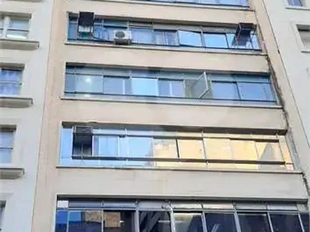 Conj. Comercial / Sala para Venda em São Paulo/SP República
