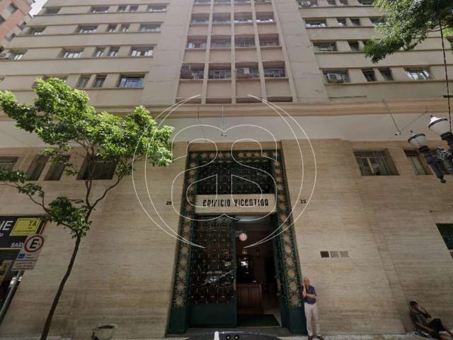 Conj. Comercial / Sala para Venda em São Paulo/SP República