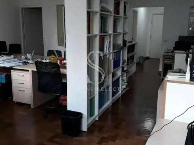Conj. Comercial / Sala para Venda em São Paulo/SP República