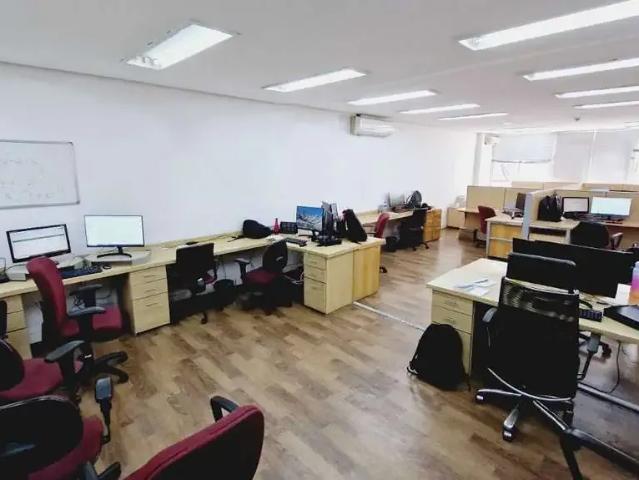 Conj. Comercial / Sala para Venda em São Paulo/SP República