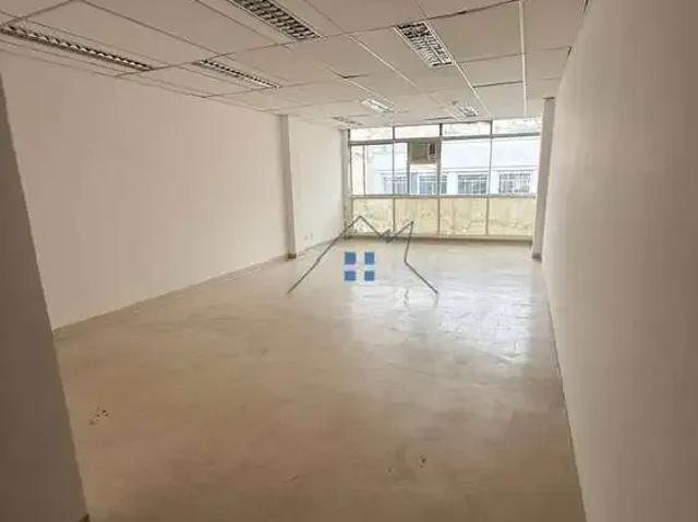 Conj. Comercial / Sala para Venda em São Paulo/SP República