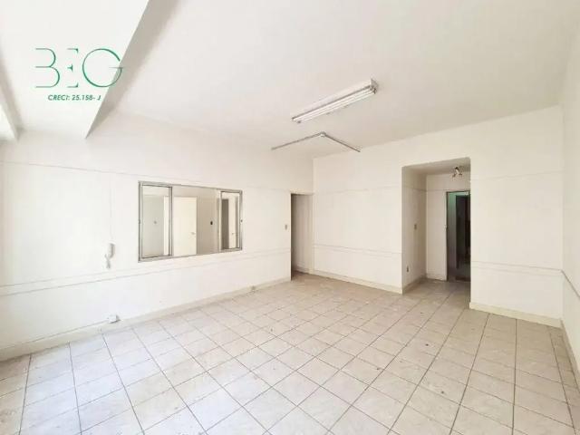 Conj. Comercial / Sala para Venda em São Paulo/SP República