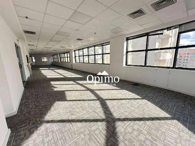 Conj. Comercial / Sala para Venda em São Paulo/SP República