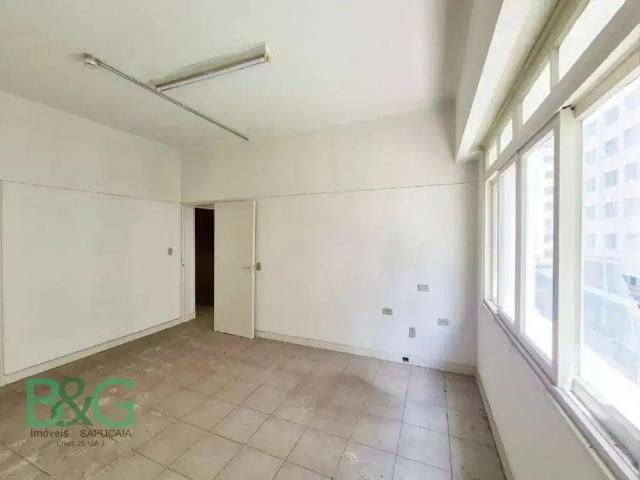Conj. Comercial / Sala para Venda em São Paulo/SP República