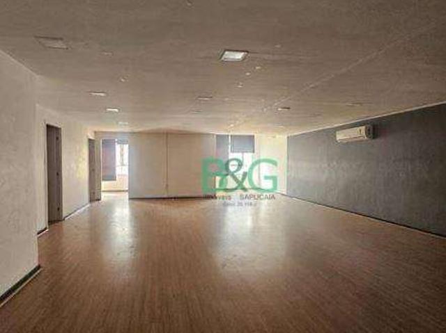 Conj. Comercial / Sala para Venda em São Paulo/SP República