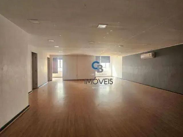 Conj. Comercial / Sala para Venda em São Paulo/SP República