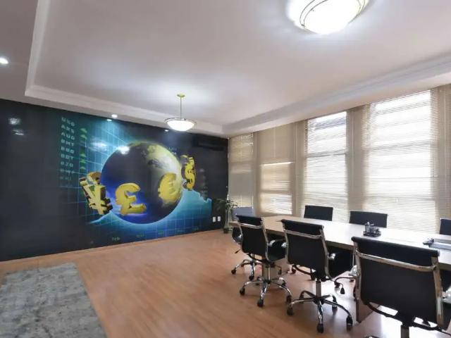 Conj. Comercial / Sala para Venda em São Paulo/SP República
