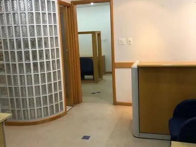 Conj. Comercial / Sala para Venda em São Paulo/SP República
