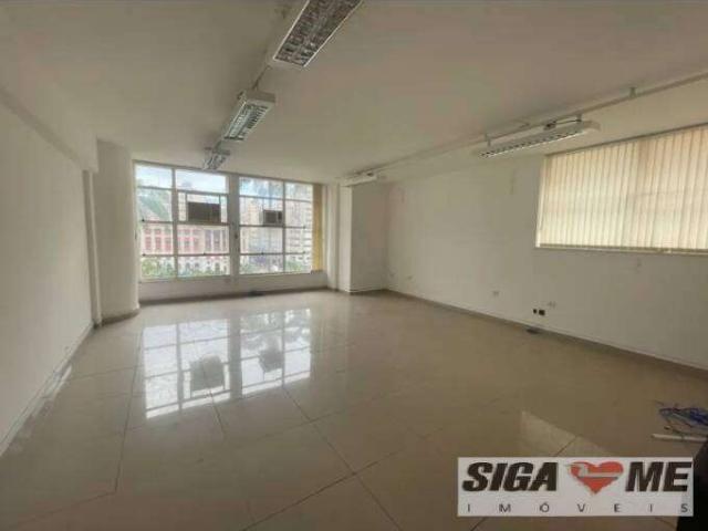 Conj. Comercial / Sala para Venda em São Paulo/SP República