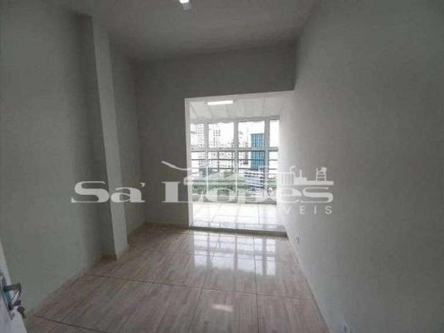 Conj. Comercial / Sala para Venda em São Paulo/SP República