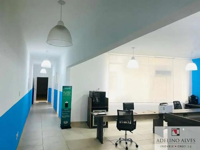 Conj. Comercial / Sala para Venda em São Paulo/SP República