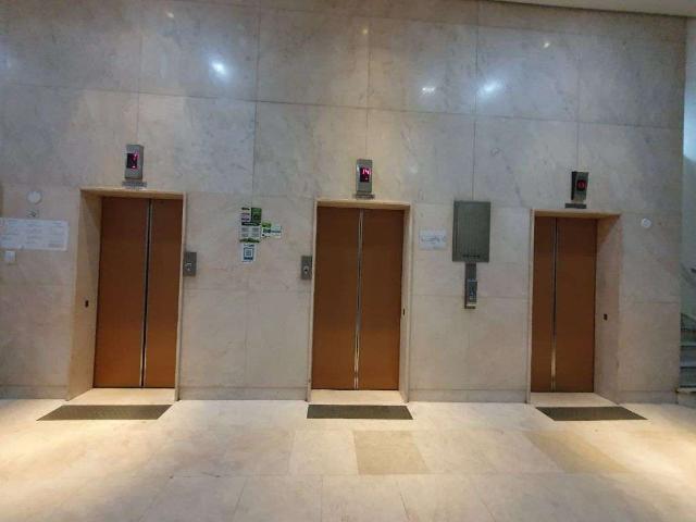 Conj. Comercial / Sala para Venda em São Paulo/SP República