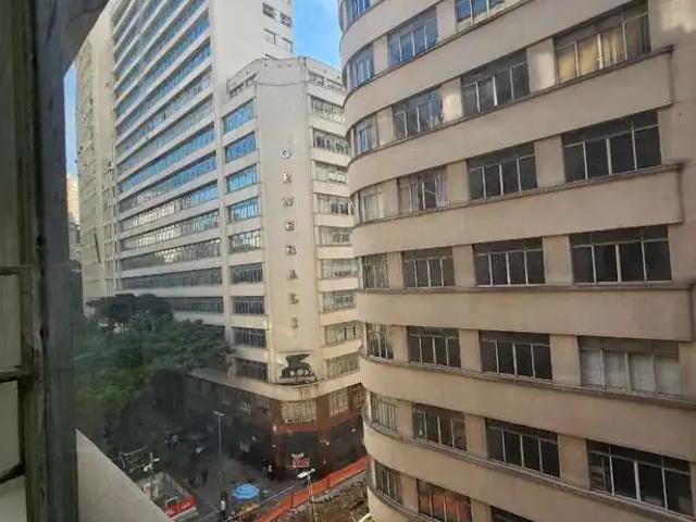Conj. Comercial / Sala para Venda em São Paulo/SP República