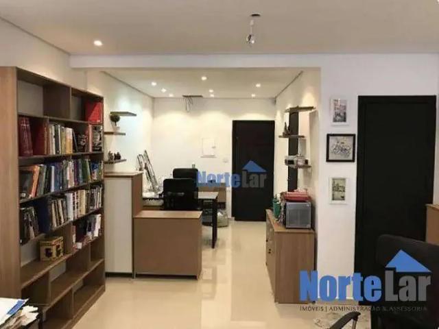 Conj. Comercial / Sala para Venda em São Paulo/SP República