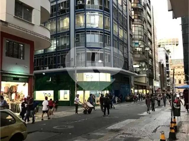 Conj. Comercial / Sala para Venda em São Paulo/SP República