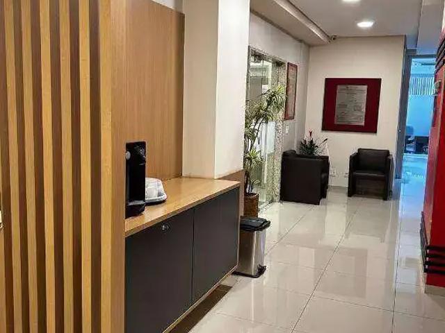 Conj. Comercial / Sala para Venda em São Paulo/SP República