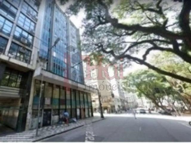 Conj. Comercial / Sala para Venda em São Paulo/SP República