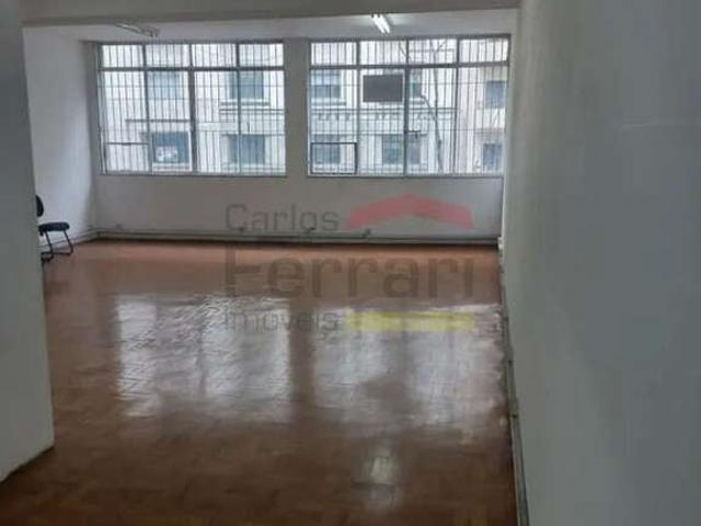 Conj. Comercial / Sala para Venda em São Paulo/SP República