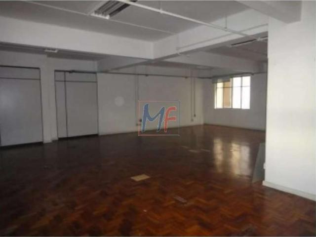 Conj. Comercial / Sala para Venda em São Paulo/SP República
