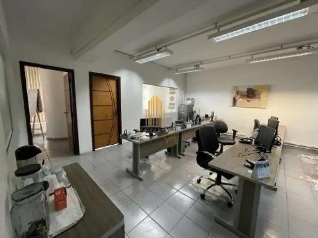 Conj. Comercial / Sala para Venda em São Paulo/SP República
