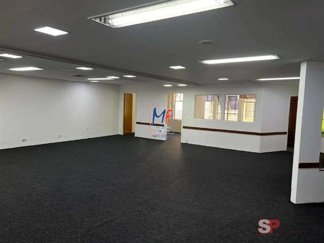 Conj. Comercial / Sala para Venda em São Paulo/SP República