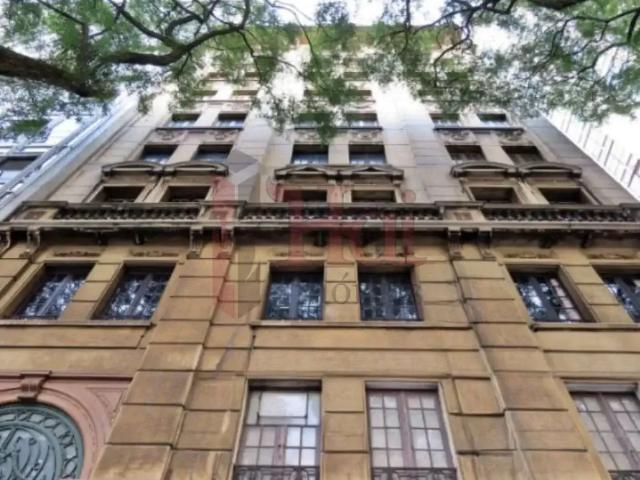 Conj. Comercial / Sala para Venda em São Paulo/SP República