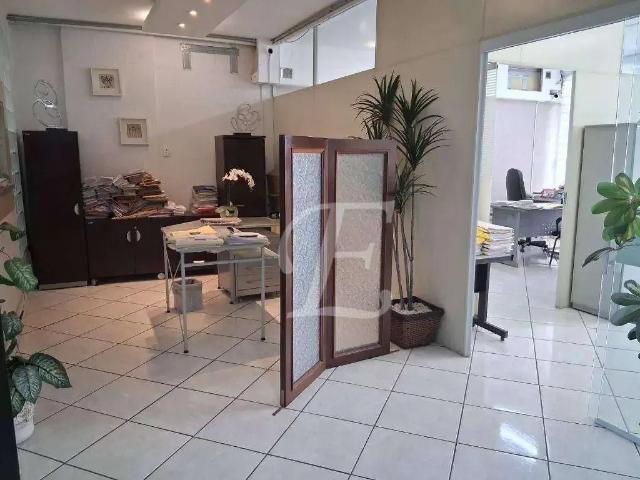 Conj. Comercial / Sala para Venda em São Paulo/SP República