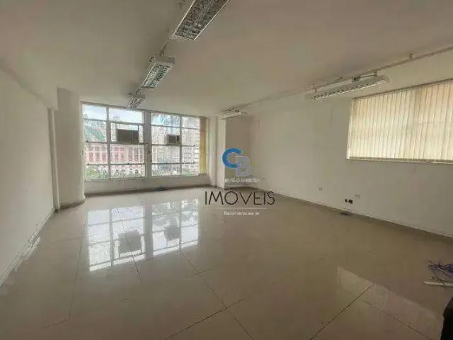 Conj. Comercial / Sala para Venda em São Paulo/SP República