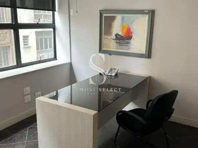 Conj. Comercial / Sala para Venda em São Paulo/SP República