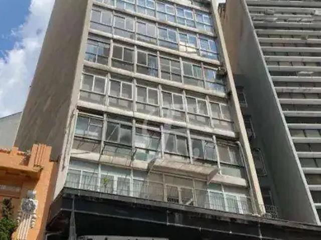 Conj. Comercial / Sala para Venda em São Paulo/SP República