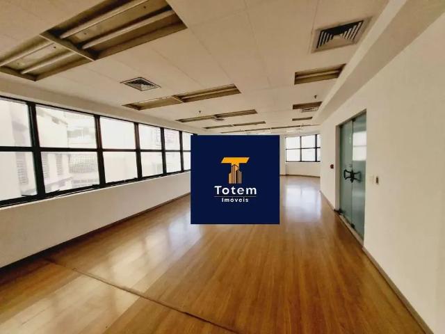 Conj. Comercial / Sala para Venda em São Paulo/SP Vila Buarque