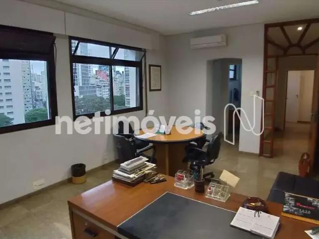 Conj. Comercial / Sala para Venda em São Paulo/SP República