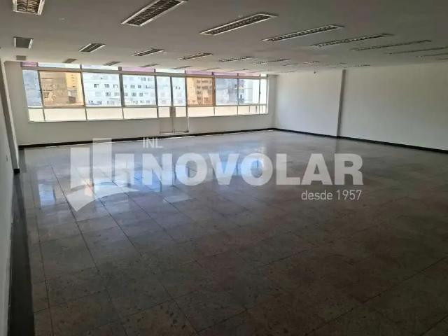 Conj. Comercial / Sala para Venda em São Paulo/SP República