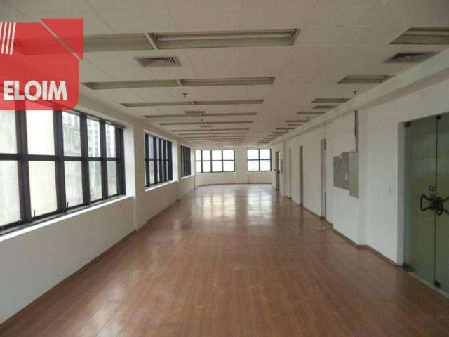 Conj. Comercial / Sala para Venda em São Paulo/SP República
