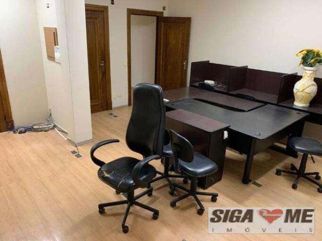 Conj. Comercial / Sala para Venda em São Paulo/SP República