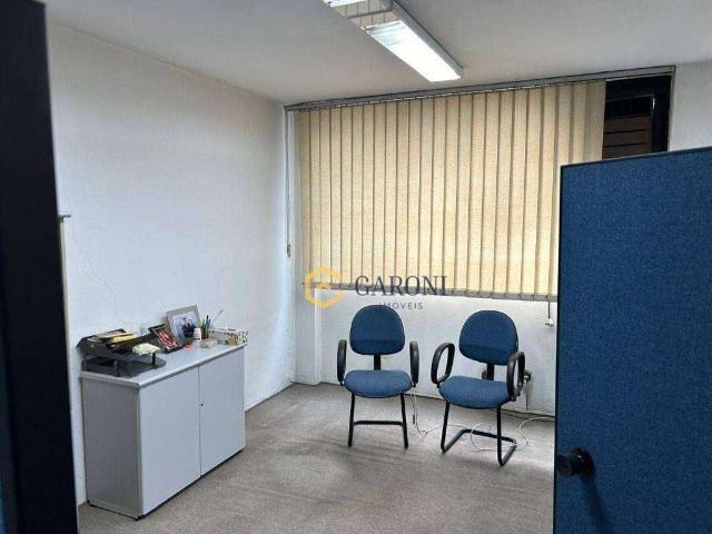 Conj. Comercial / Sala para Venda em São Paulo/SP República