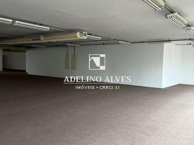 Conj. Comercial / Sala para Venda em São Paulo/SP República