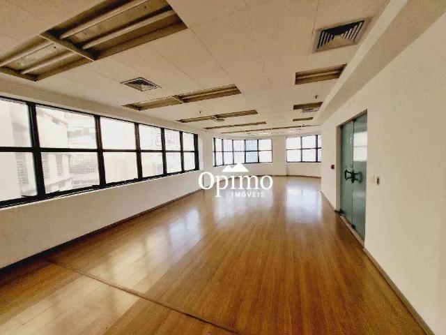 Conj. Comercial / Sala para Venda em São Paulo/SP República