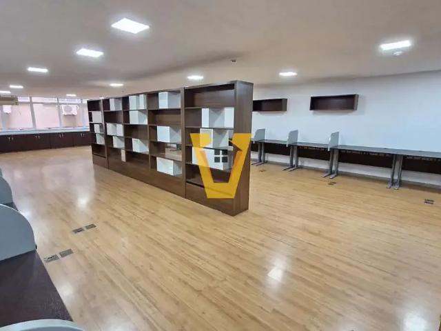 Conj. Comercial / Sala para Venda em São Paulo/SP República