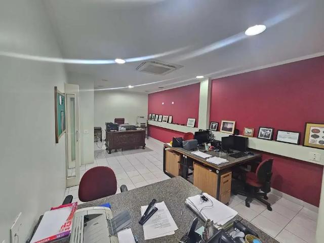 Conj. Comercial / Sala para Venda em São Paulo/SP República