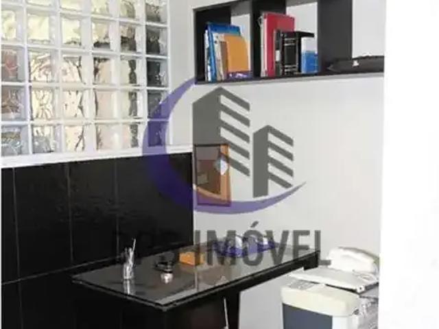 Conj. Comercial / Sala para Venda em São Paulo/SP República