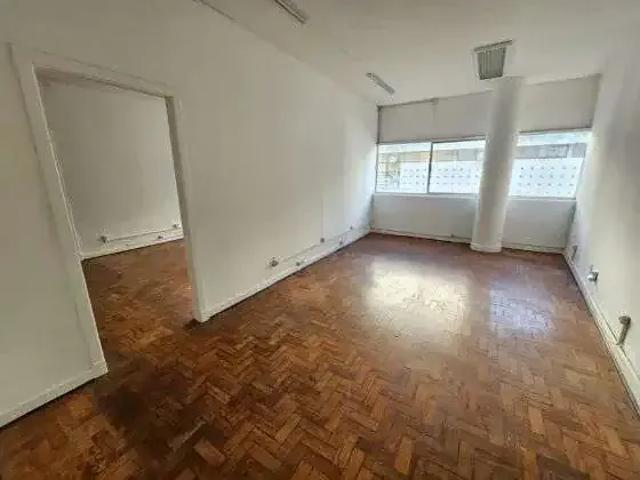 Conj. Comercial / Sala para Venda em São Paulo/SP República