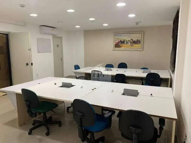 Conj. Comercial / Sala para Venda em São Paulo/SP República