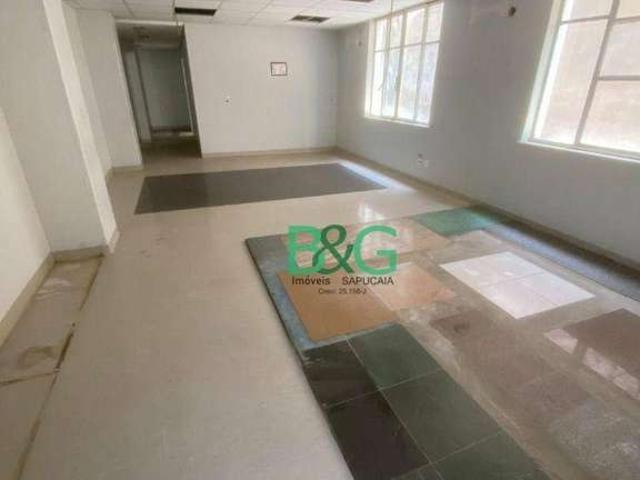 Conj. Comercial / Sala para Venda em São Paulo/SP República