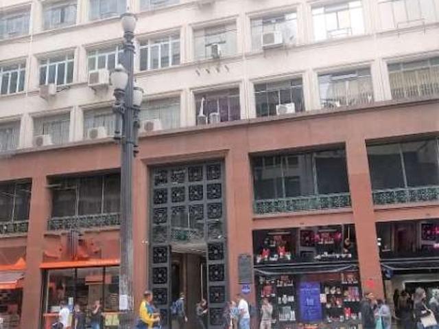 Conj. Comercial / Sala para Venda em São Paulo/SP República