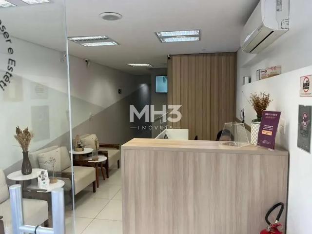 Conj. Comercial / Sala para Venda em São Paulo/SP Rio Pequeno