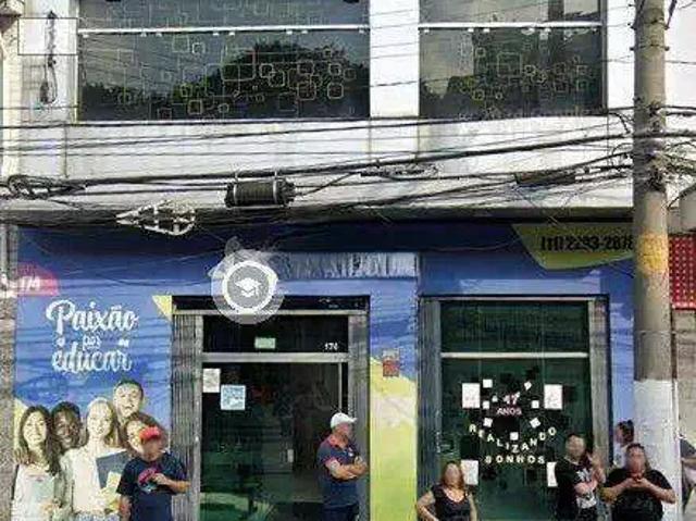 Conj. Comercial / Sala para Venda em São Paulo/SP Tatuapé